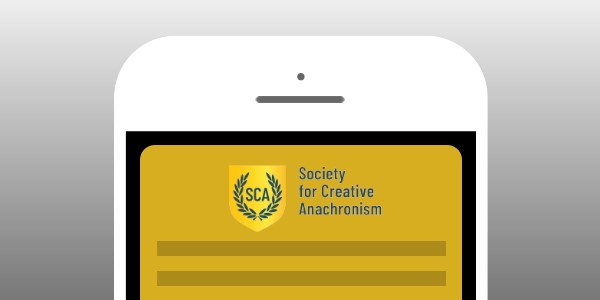 Society for Creative Anachronism